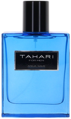 Aqua Wave By Tahari For Men Eau de Toilette Cologne Spray 3.4oz Unboxed ...