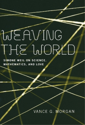 Vance G. Morgan Weaving the World (Poche) | eBay