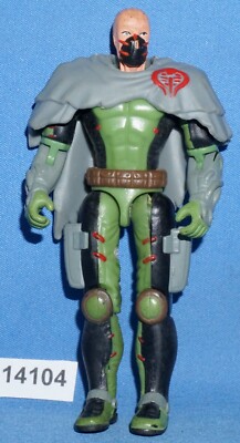 2005 SWAMP RAT (V3) V-Troops Infiltrators G.I. Joe 3.75 inch Figure | eBay