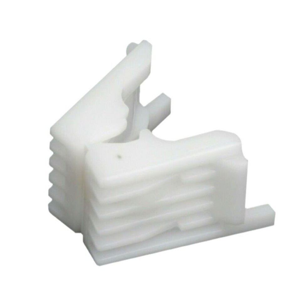 Schwarz OEM Nummer 9820342980 Kupplungspedal Feder Clip für Partner IV ...