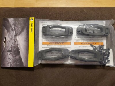 OEM Can-Am Linq Base Kit Outlander L Outlander L Max 715002350 | eBay