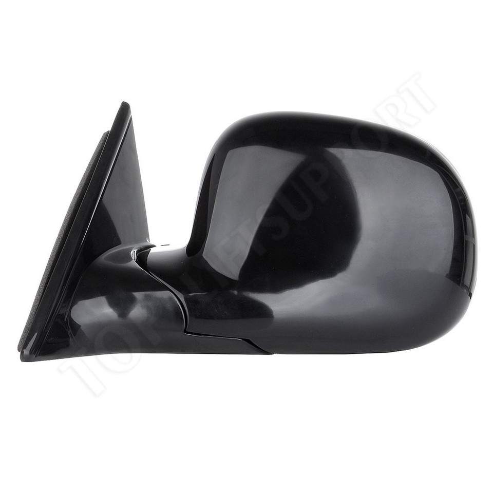 For 94-98 Chevy S10 Blazer S10 Pickup Truck Pair Set Manual Side View ...