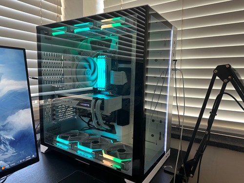 USED Custom Gaming PC - RTX 3070 - Ryzen 7 3700X - 32GB - Desktop ...