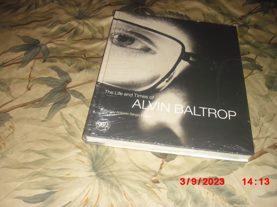 The Life and Times of Alvin Baltrop 2019 Skira Publishing, VERY VERY ...