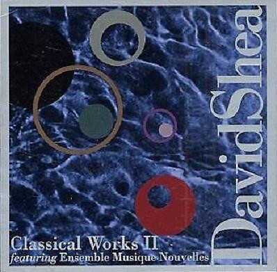 Classical Works II, David Shea | eBay