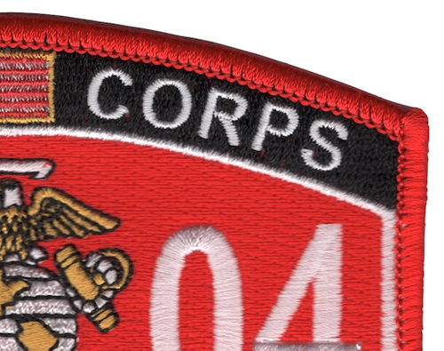 8404 Medevac Corpsman MOS Patch | eBay
