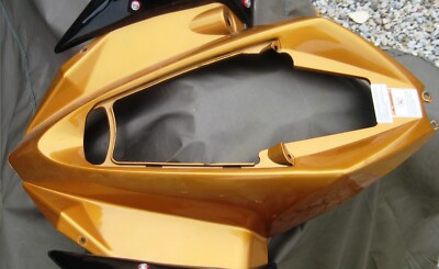 Frontverkleidung für Haili Quad gold | eBay.de