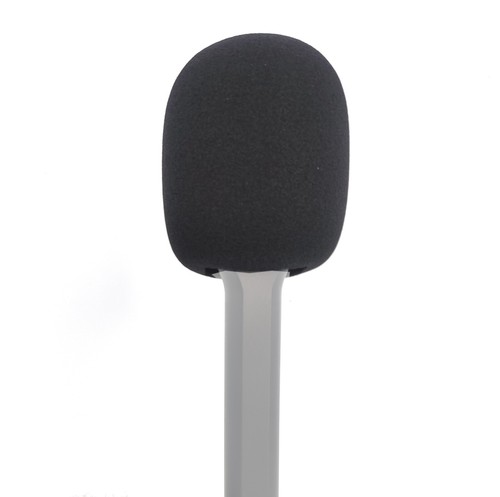 Foam Windscreen for rode Interview GO Handheld Adaptor | eBay