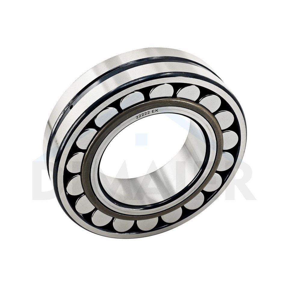 NEW Spherical Roller Bearing For SKF 22222 EK/C3 110x200x53mm ...