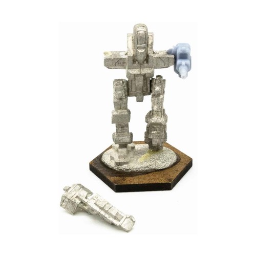 Iron Wind Batttletech Loose Koschei KSC-31 Mech (TRO 3075 - 65 Ton) #2 ...