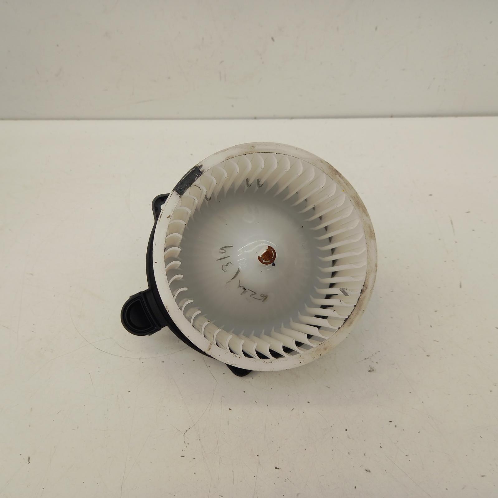 MAZDA BT50 HEATER FAN MOTOR UP-UR, 10/11-06/20 11 12 13 14 15 16 17 18 ...