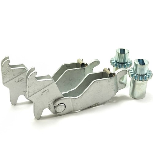HANDBRAKE SHOE ADJUSTER KIT FIT: MERCEDES S CLASS W221 2006-2013 180MM ...
