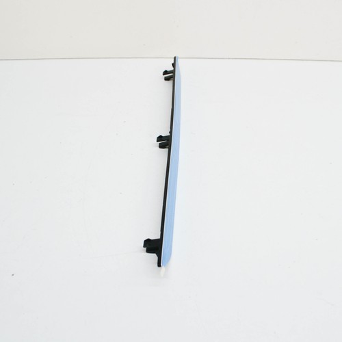 NEW BMW X5 F15 FRONT DOOR ENTRANCE INSERT 51477370423 7370423 OEM NO🇺🇸 ...