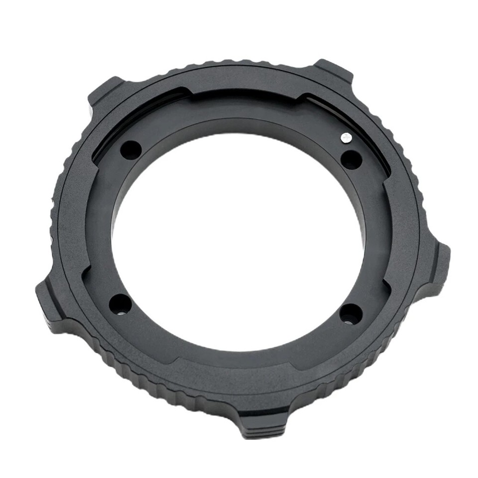 SOONWELL PL-EF Camera Lens Adapter For PL Lens to Canon EF Mount BMPCC ...