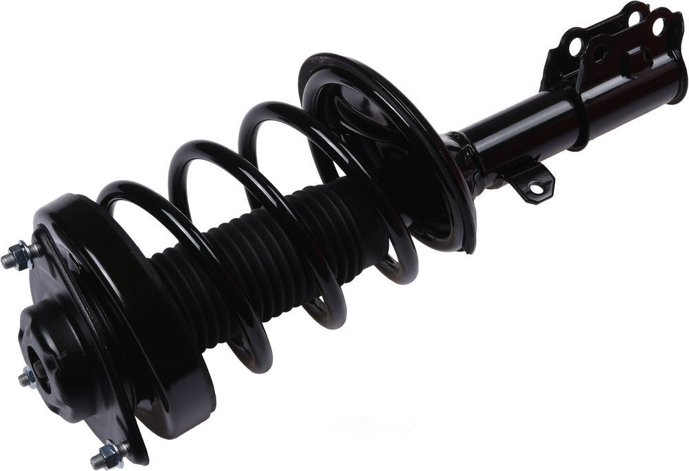 Suspension Strut and Coil Spring Assembly-PRO-Strut fits 03-08 Hyundai ...