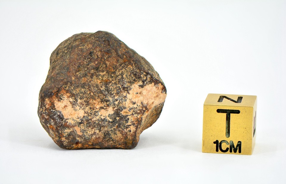 45.54g MUNDRABILLA meteorite - Iron Meteorite - TOP METEORITE | eBay