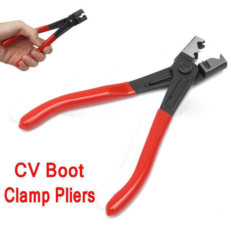 Pro Clic / Clic-R For Mercedes Benz/BMW/Audi/VW Collar Pliers CV Boot ...