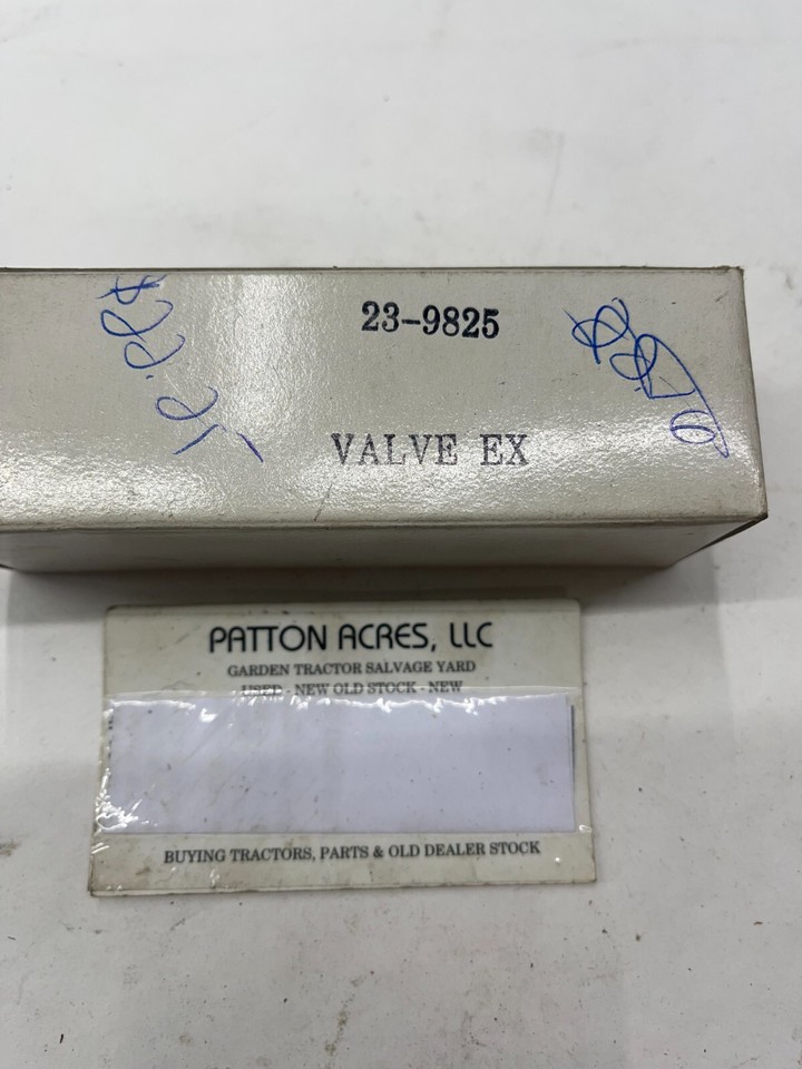 Aftermarket Rotary Exhaust Valve Part# 23-9825 for Honda | eBay