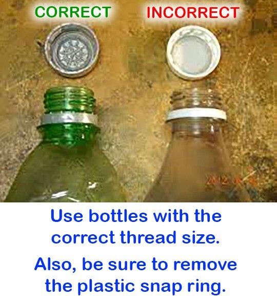 Water Implosion Vortexer for Energized Structured Water Quartz Magnet ...