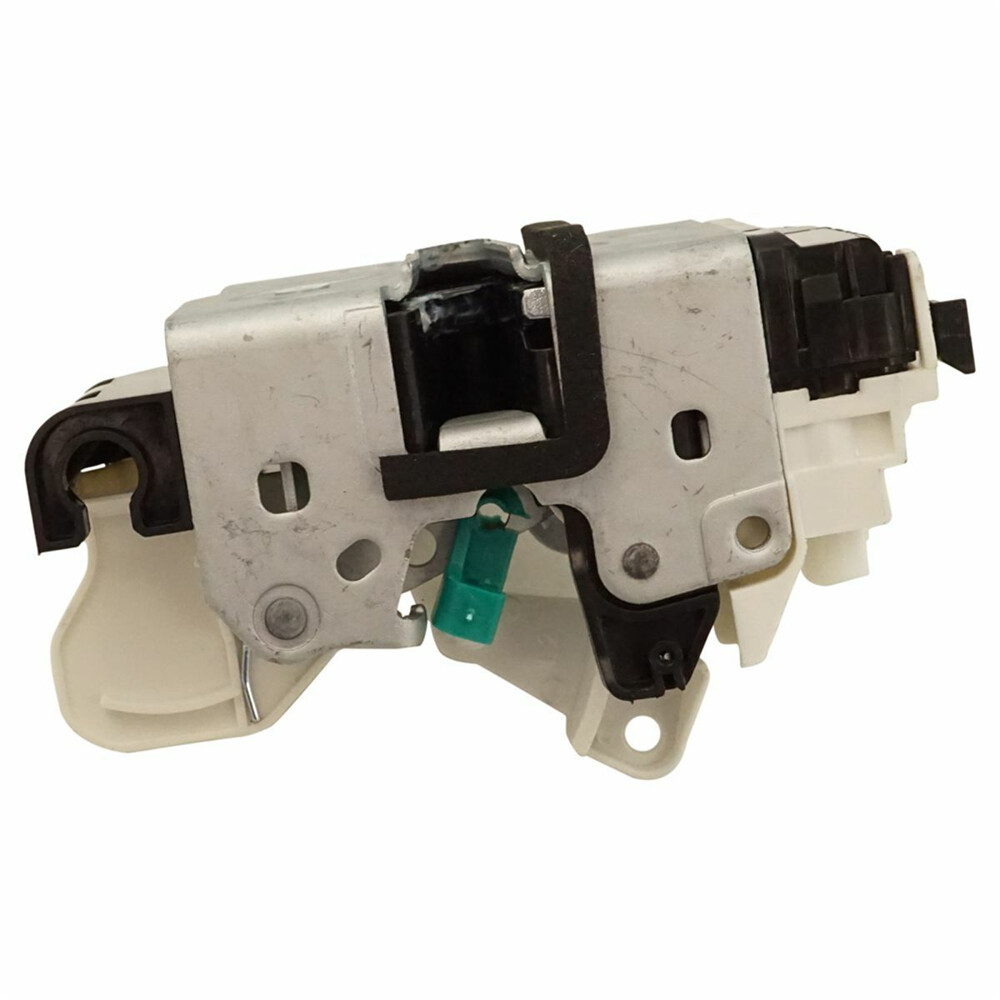 For 07-18 Wrangler JK FRONT DOOR POWER LOCK LATCH ACTUATOR 4589277AL ...