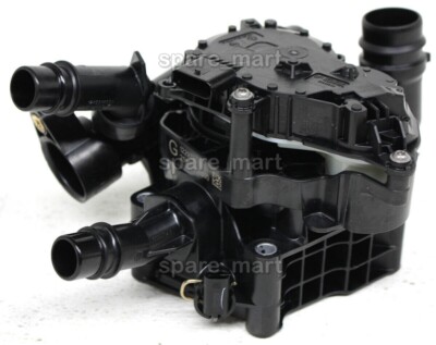 GENUINE Thermostat 256002S000 for Hyundai Tucson Sonata Santa Fe 20-23 ...