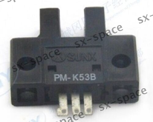 SUNX PM-K53B PMK53B Sensor New | eBay
