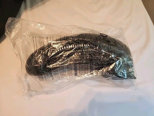 Alien Romulus Cinemark Exclusive Xenomorph Head Popcorn Bucket ...