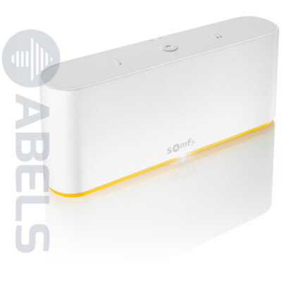 Somfy TaHoma Switch Smarthome Zentrale (1870594) *NEU* 3660849580292 ...