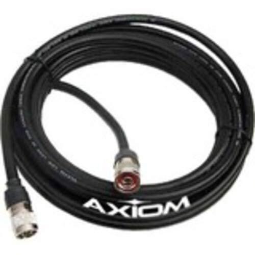 AXIOM AIR-CAB010LL-N-AX AXIOM LL CABLE STRAIGHT N / 90-DEGREE N CISCO ...