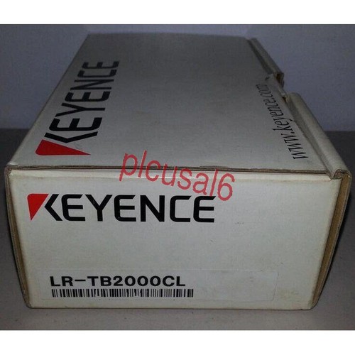 1PC New Keyence LR-TB2000CL LRTB2000CL Laser Sensor Expedited Shipping ...