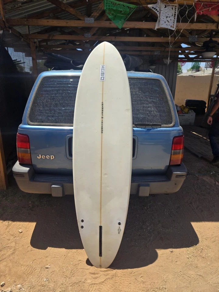 Channel Islands Surfboard | eBay