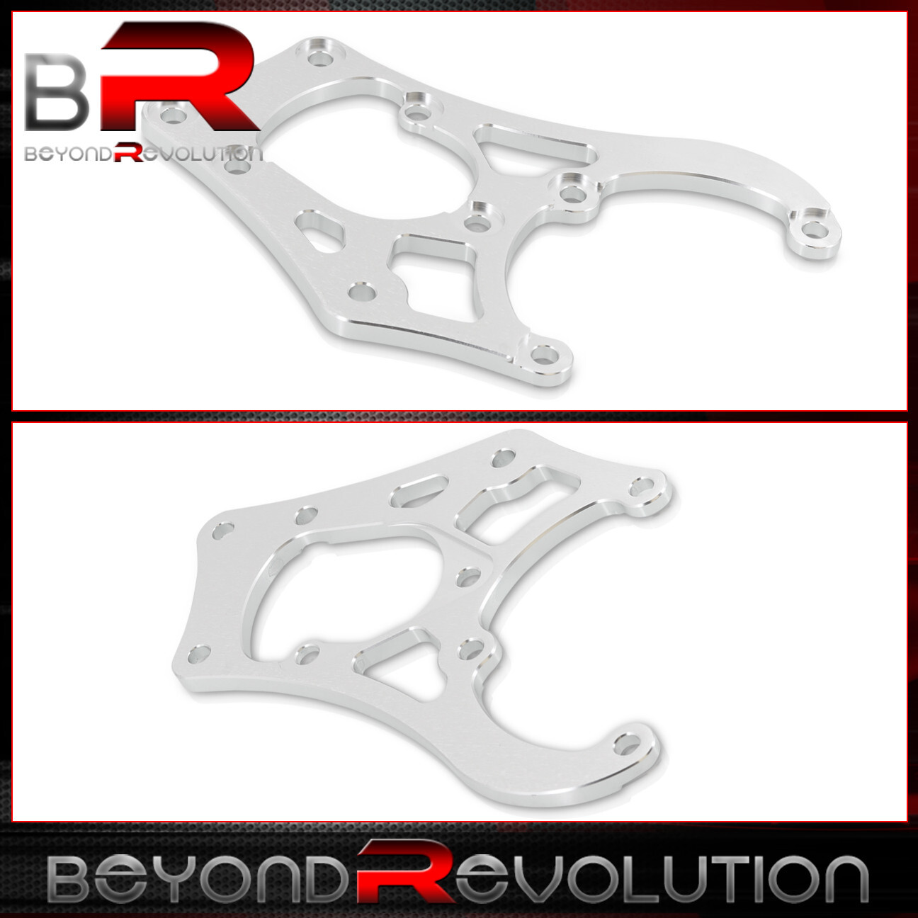 For Sanden 508 Camaro LS3 L99 LS LSX Billet Aluminum A/C Compressor ...