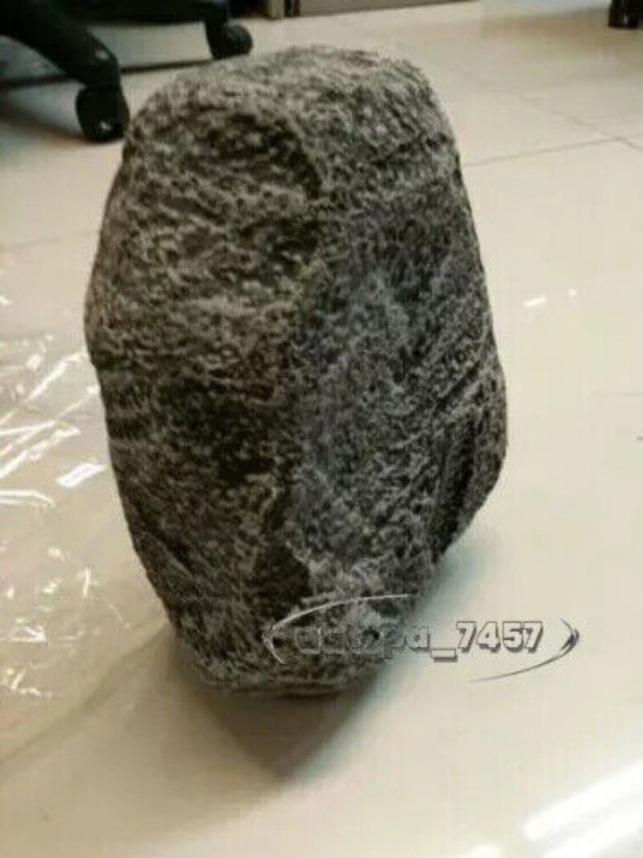 Artificial Foam Stone 1PC Fake Faux Rock Dance Stage 5cm-40cm Decor ...