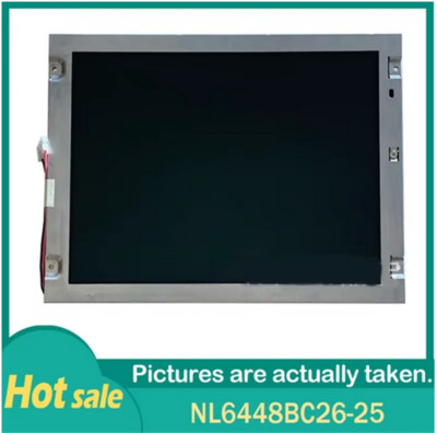 100% Original NL6448BC26-25 8.4inch 640*480 Industrial Lcd Display ...