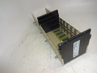 Control Systems and PLCs - 13 Slot Rack