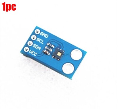 1Pcs HDC1080 High- Precision Temperature/ Humidity Sensor Module kw | eBay