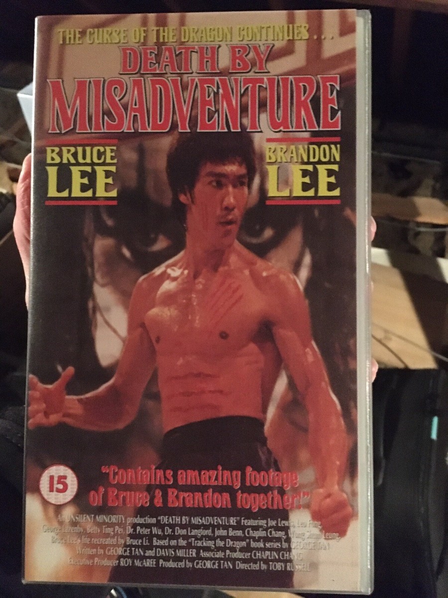 Brandon Lee E Bruce Lee Brandon Lee Death, Father & Facts