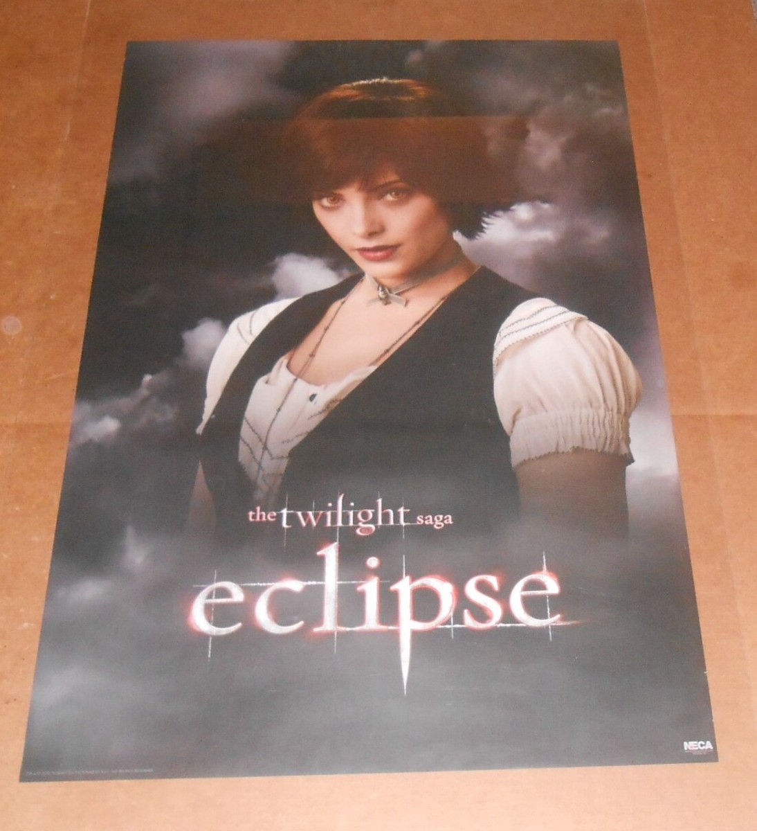 Ashley Greene Alice Cullen Eclipse