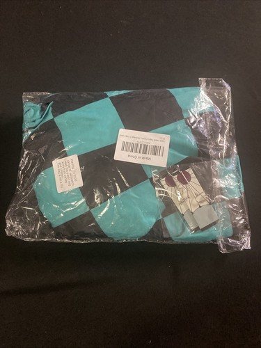 Demon Slayer Tanjiro Kamado Anime Cosplay Kimono Robe XL + Earrings | eBay