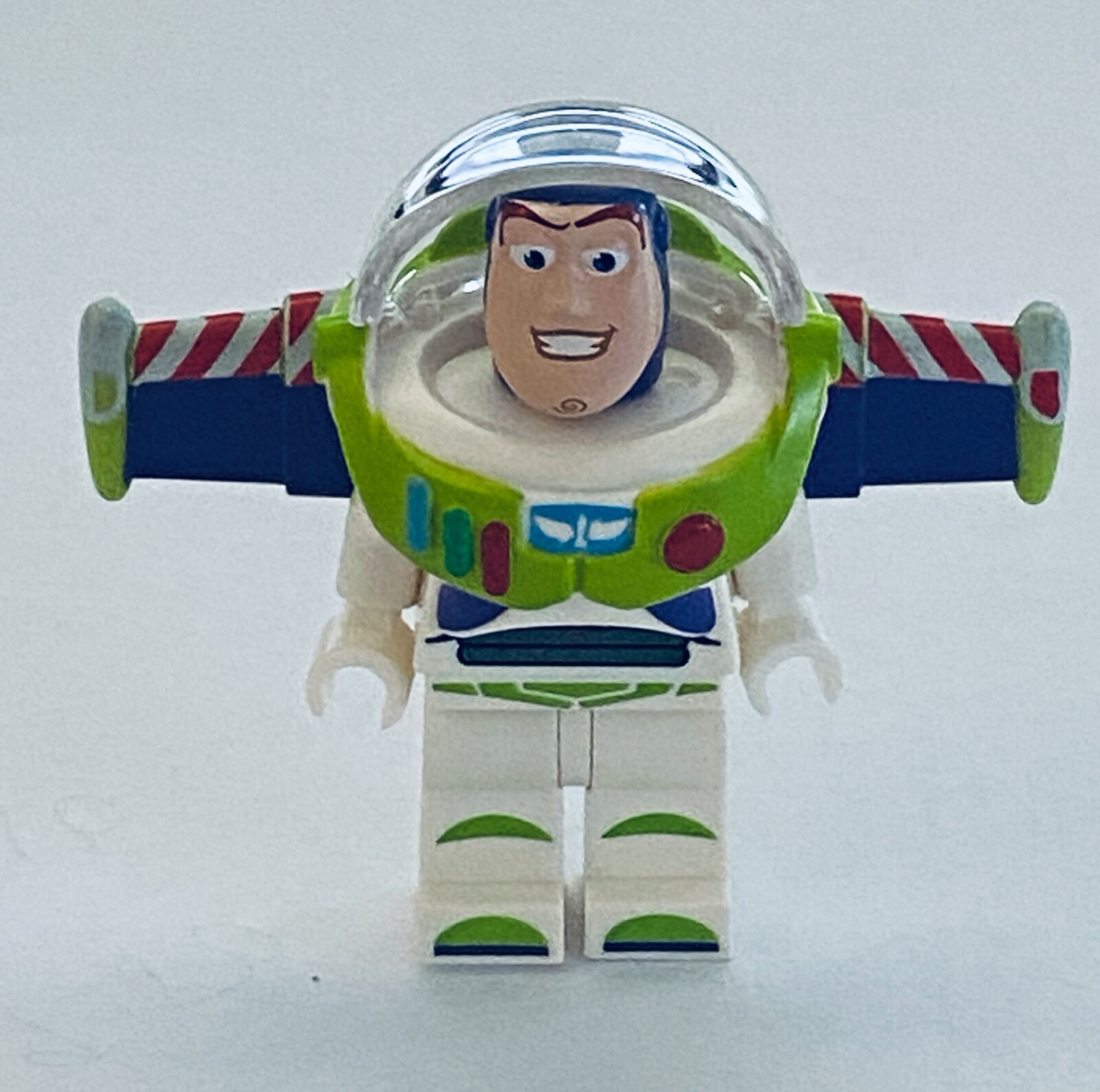 Lego TOY STORY Minifigure WOODY toy003 ALIEN toy006 BUZZ toy004 852949 ...