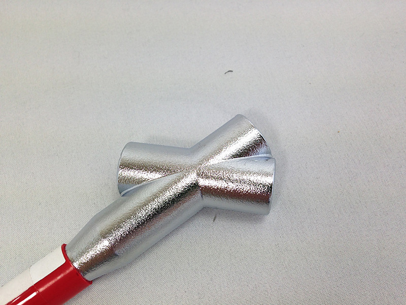 WISE SBL-1000 SUPER BALL WRENCH Power Up Triple handle Made in JAPAN | eBay