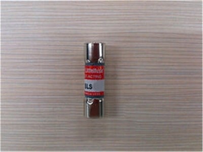 Littelfuse 1Pcs Bls 8(BLS-8) Midget Fast Acting Fuse BLS8 600V 10X35MM ...