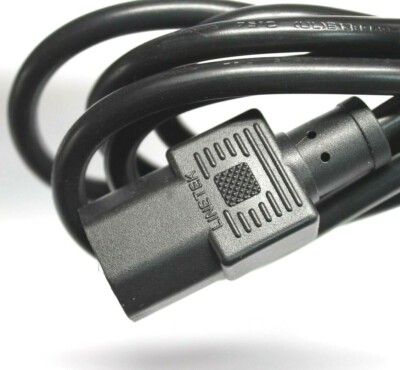 Power Cord Plug Cable for Brother MFC 7240 7360N 7360NR 7460DN Printers ...