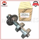 13602-28020 GENUINE OEM BALANCE SHAFT SUB-ASSY, NO.2 1360228020 | eBay