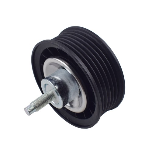 Drive Belt Idler Pulley LR028878 For 2012-2017 Land Rove Range Rover ...