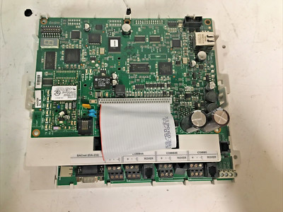 Controls - Trane Tracer