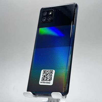 Samsung Galaxy A42 5G SM-A426U 128GB Prism Dot Black Unlocked W075907 ...