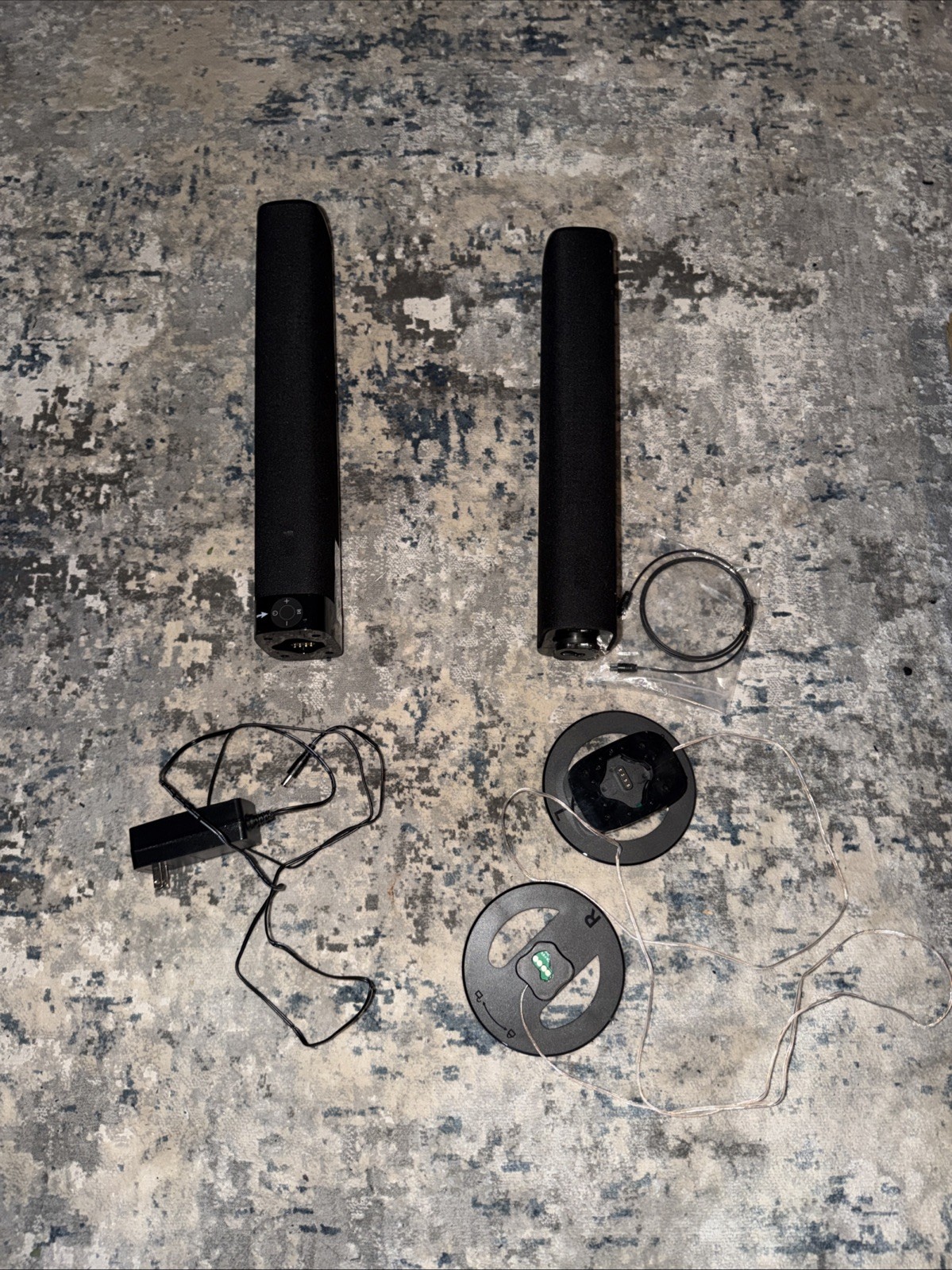 Ky-8000 Sound Bar for Smart TV, Soundbar with Bluetooth/ARC/Opt/AUX ...