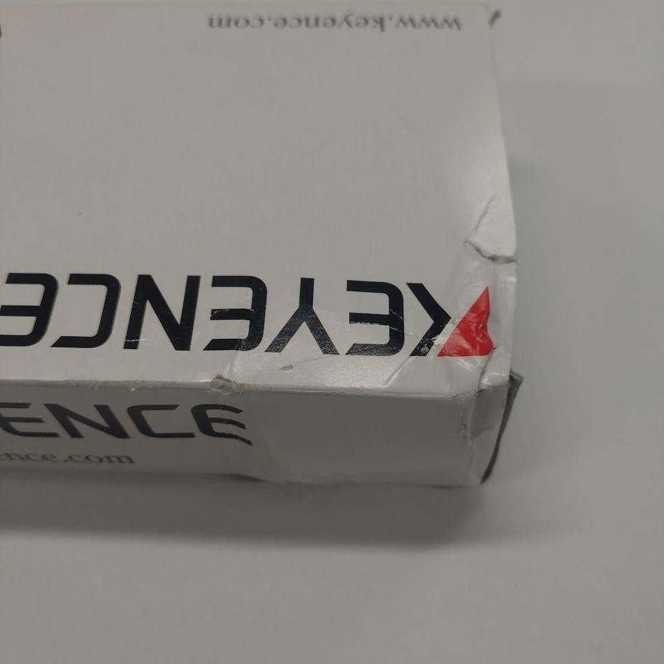 KEYENCE BL-1301 Laser barcode reader | eBay UK