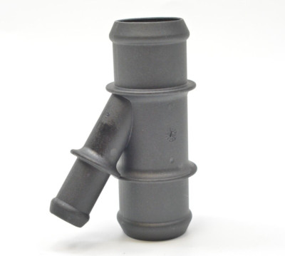 Genuine Coolant Hose Connector For VW Jetta MK6 11-17 AUDI TT 03-06 ...